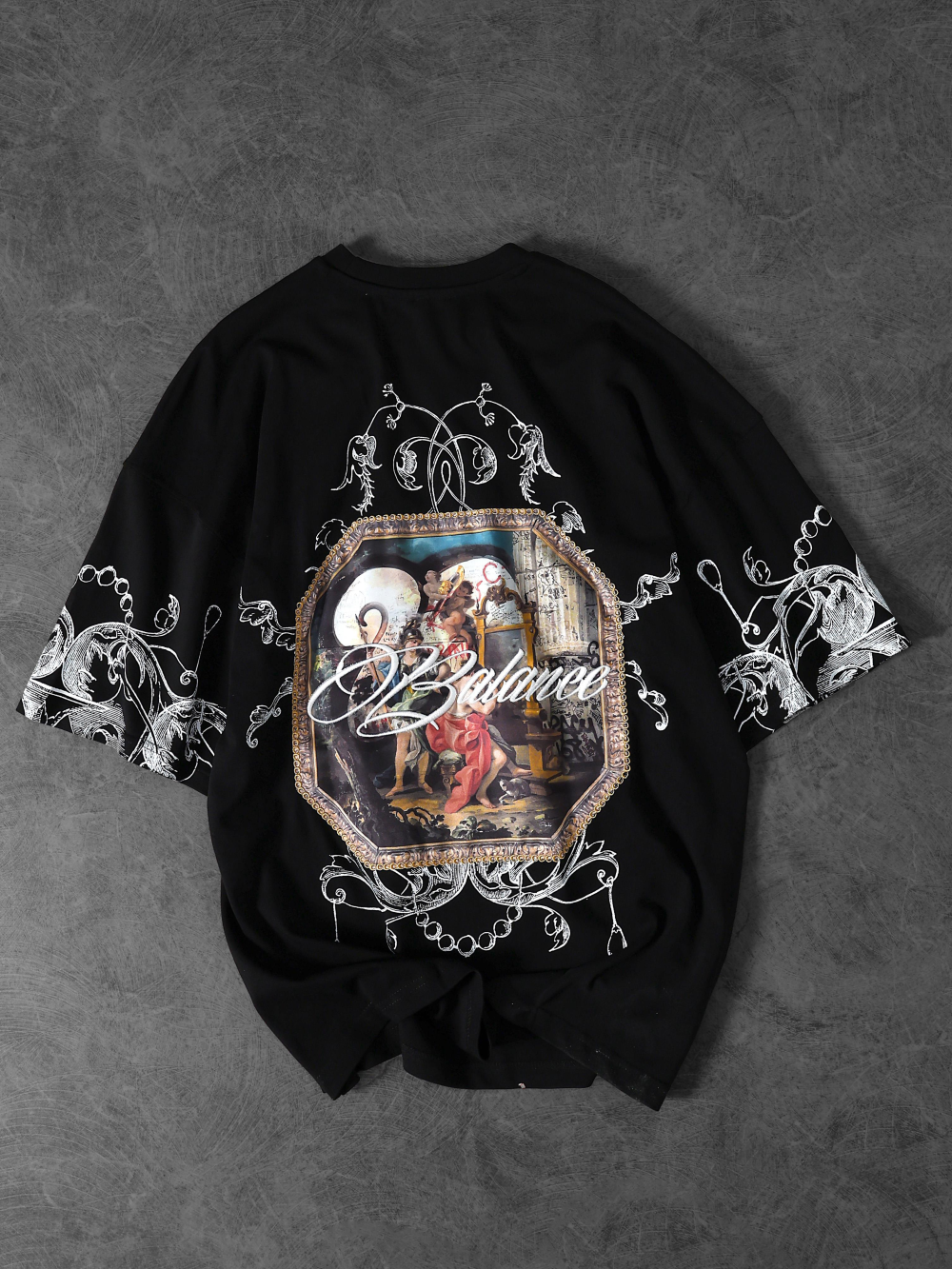 Flare Tee's Collection by Avlanche